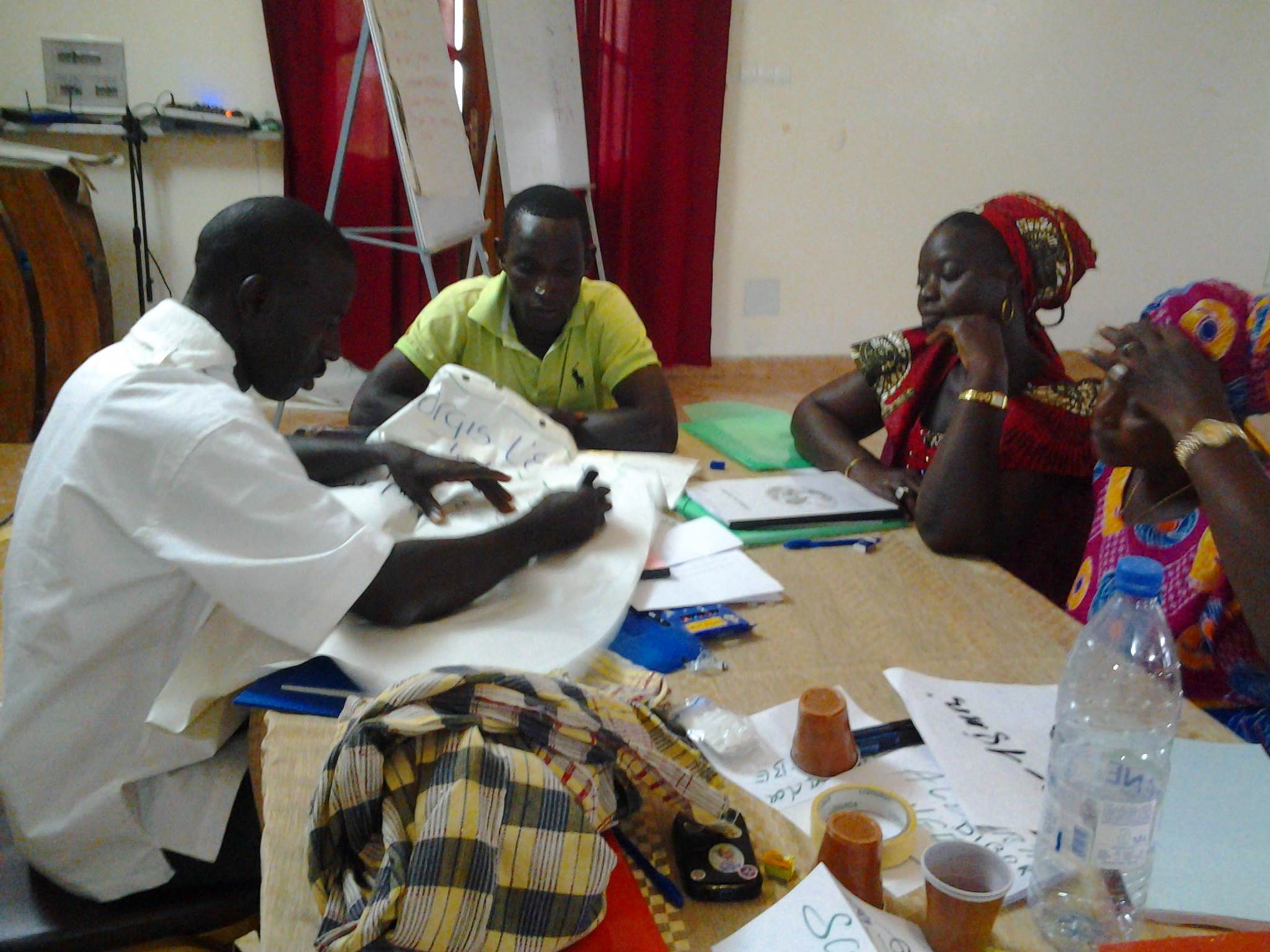 World Vision: Célébrons nos familles pour le bien-être des enfants ...